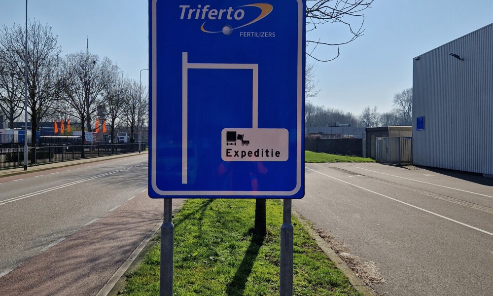 Triferto Doetinchem » Keiser Verkeerstechniek